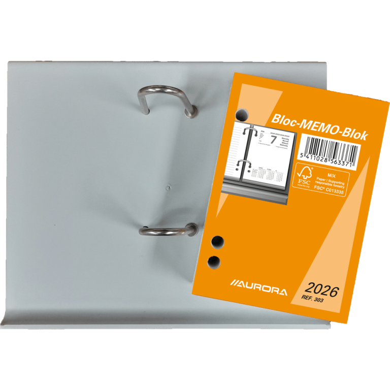 Scheurkalender 2026, De Druivelaar, Huisvriend - dekalender.shop